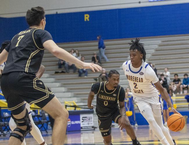 Men's Hoops Falls in Heartbreaker to Lindenwood | News ...