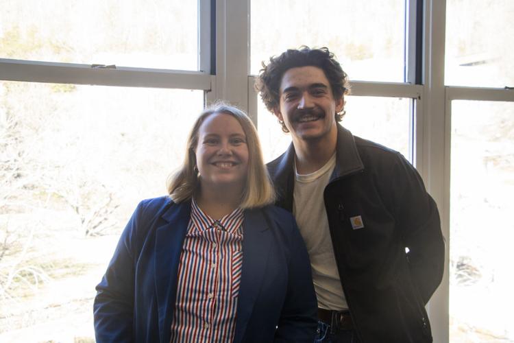 Code Name: Intelligence | Life & Arts | thetrailblazeronline.net