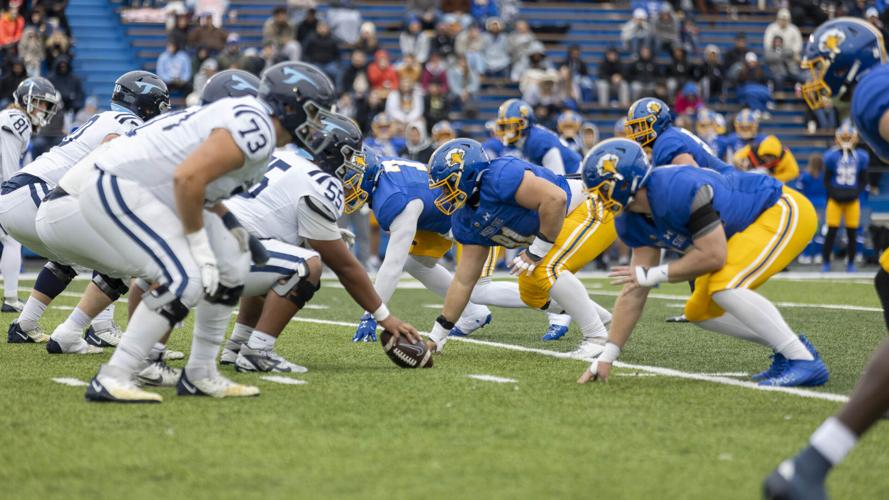 Morehead State football falls in season finale | News ...