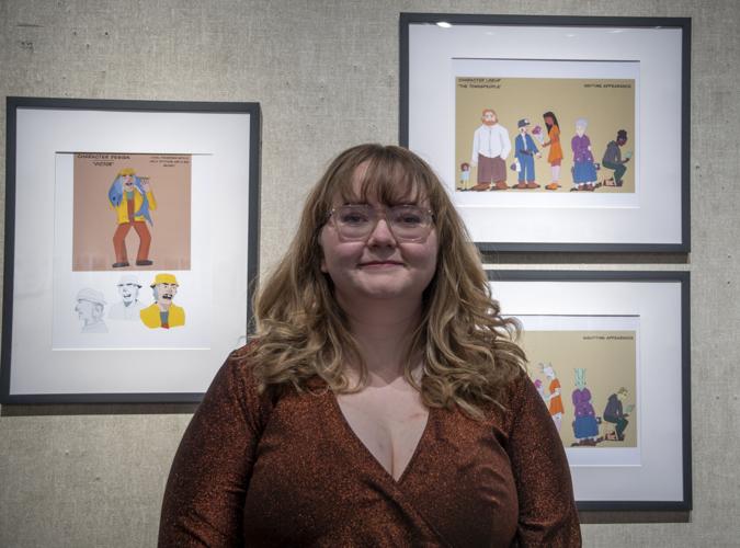 Morehead's master's of art goes extinct | News | thetrailblazeronline.net