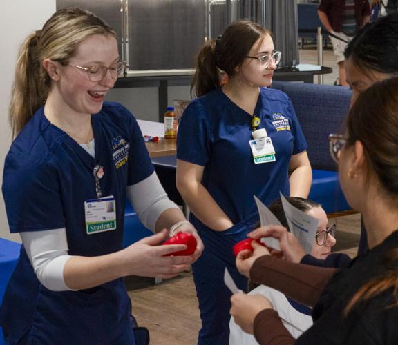 Certifications with the opportunity to save lives | Mobile ...