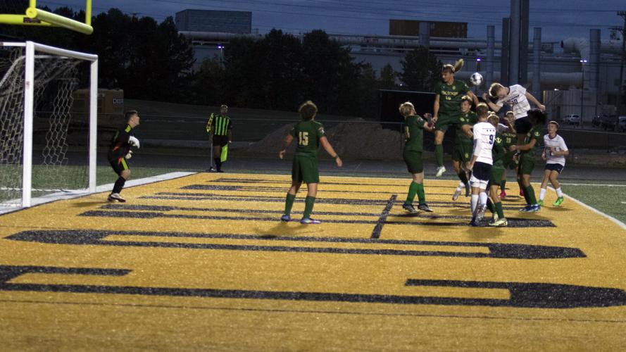 State’s top soccer scorer has his eye on the regional trophy | News ...