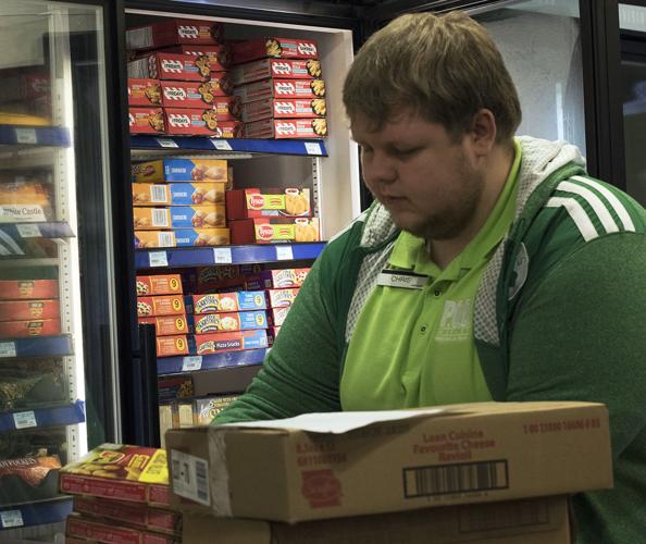 Student Spotlight: Christopher Napier | Life & Arts ...