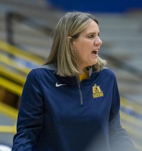 Eagles lose to Racers | Gallery | thetrailblazeronline.net