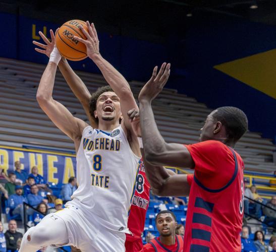 Eagles' hoops heading for the OVC tournament | News ...