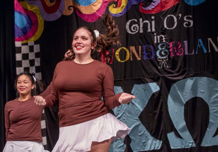 Dancing Down the Rabbit Hole | Media | thetrailblazeronline.net