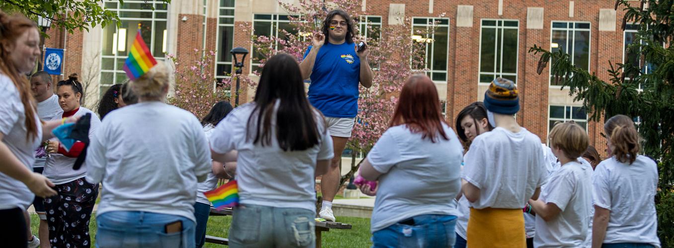 Campus Pride | Life & Arts | thetrailblazeronline.net