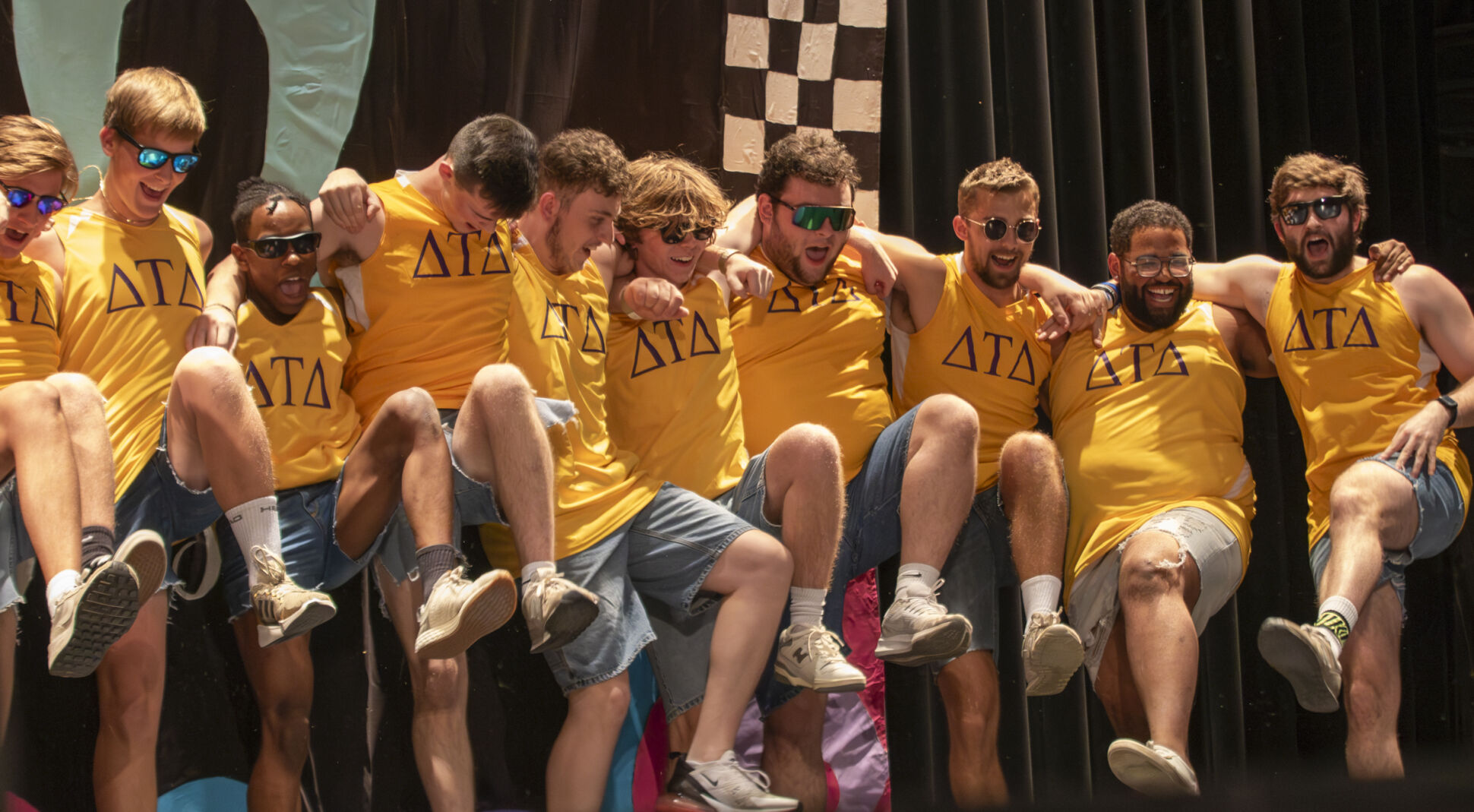 Dancing Down the Rabbit Hole | Media | thetrailblazeronline.net