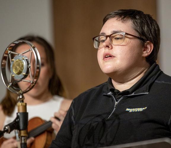 Songwriters showcase creativity | Media | thetrailblazeronline.net