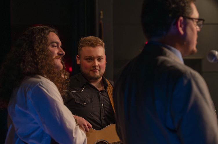 KCTM wraps up the semester | News | thetrailblazeronline.net