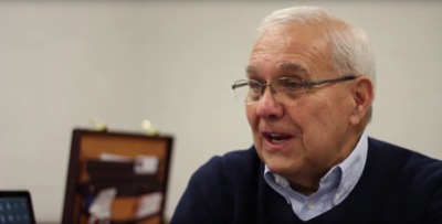 Sacagnoli steps in as band director for remainder of spring semester ...