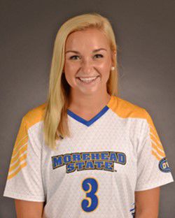 After an ACL reconstruction, soccer captain ready to SOAR with Eagles ...