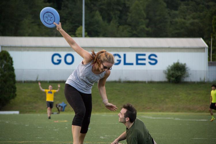 MSU Ultimate Frisbee | | thetrailblazeronline.net