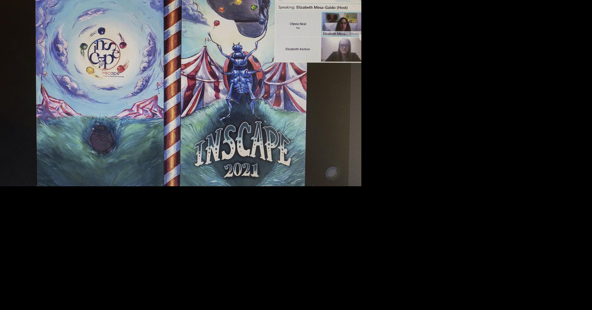 Inscape 2021 | Life & Arts | thetrailblazeronline.net