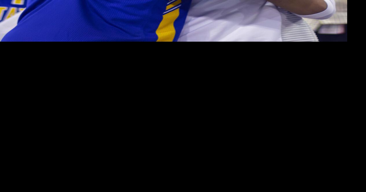 Spradlin heading for James Madison | News | thetrailblazeronline.net