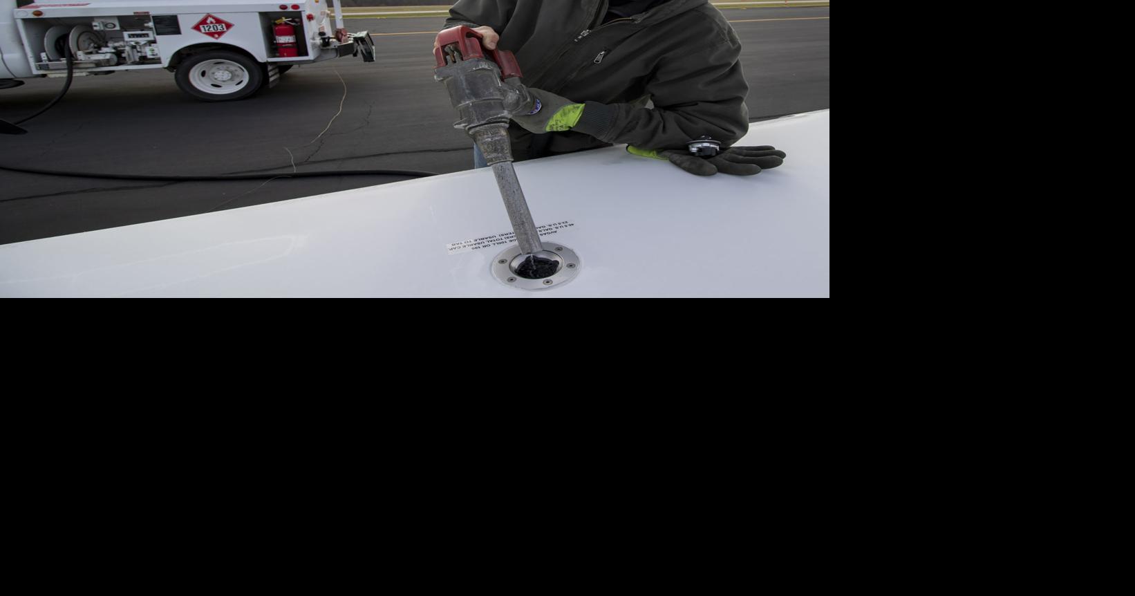 Pilot Josh Fix soars into missionary work | Media | thetrailblazeronline.net