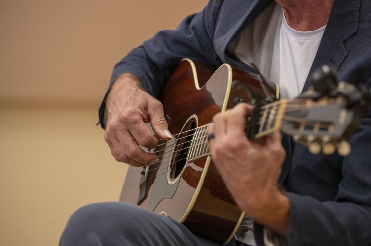 There is a song in everything | Life & Arts | thetrailblazeronline.net