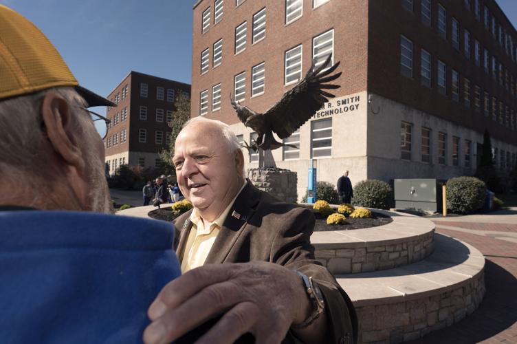 Major university donor Ron Cartee dies at 81 | News ...