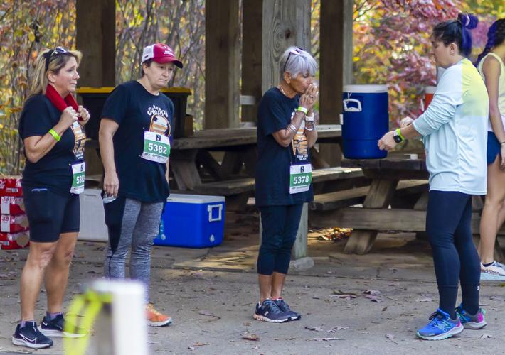 Races put the run in Cave Run | Life & Arts | thetrailblazeronline.net