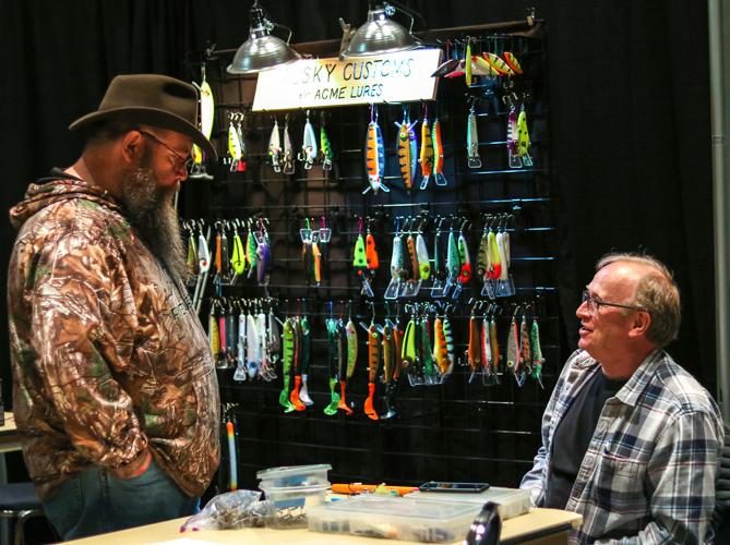 Southern MuskyFEST splashes into Morehead | Life & Arts ...