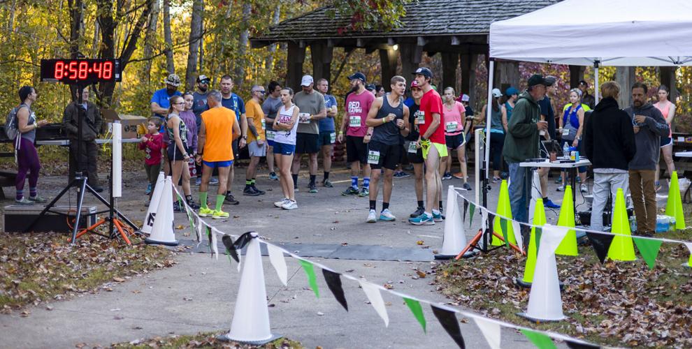 Races put the run in Cave Run | Life & Arts | thetrailblazeronline.net