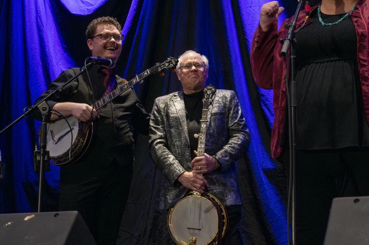 The McLain Family Band sings into the Hall of Fame | News ...