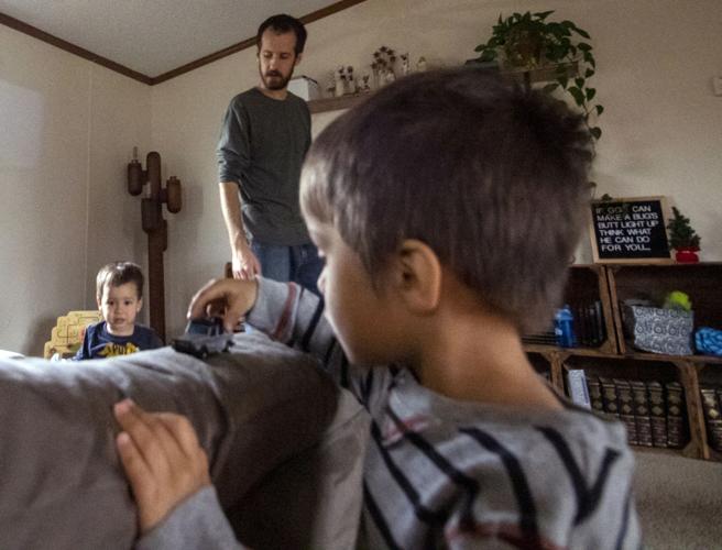 Pilot Josh Fix soars into missionary work | Media | thetrailblazeronline.net