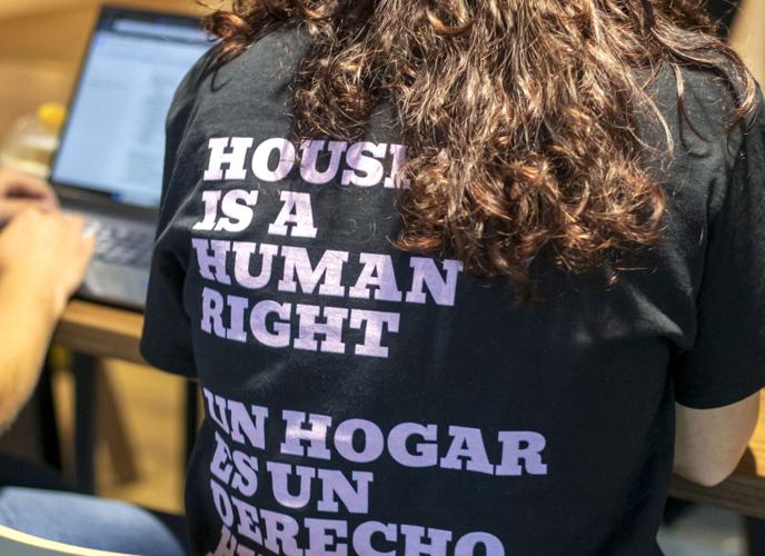 Housing : a human right | Life & Arts | thetrailblazeronline.net