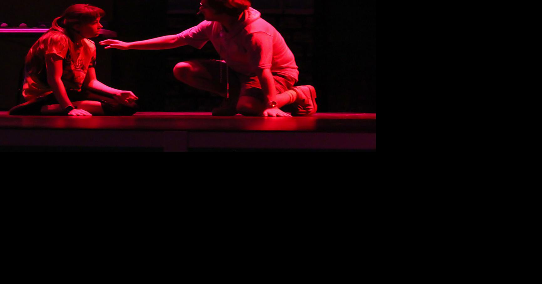 Steven Universe: The Movie The Musical | Life & Arts ...