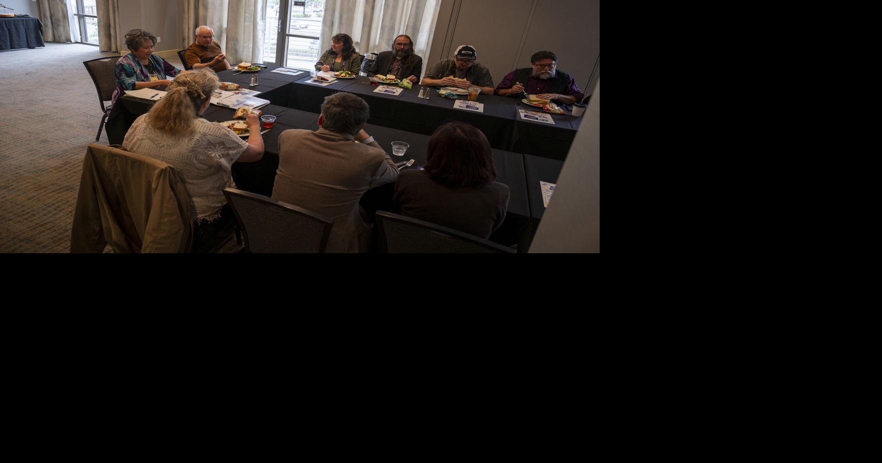 IBMA 2024 | | thetrailblazeronline.net