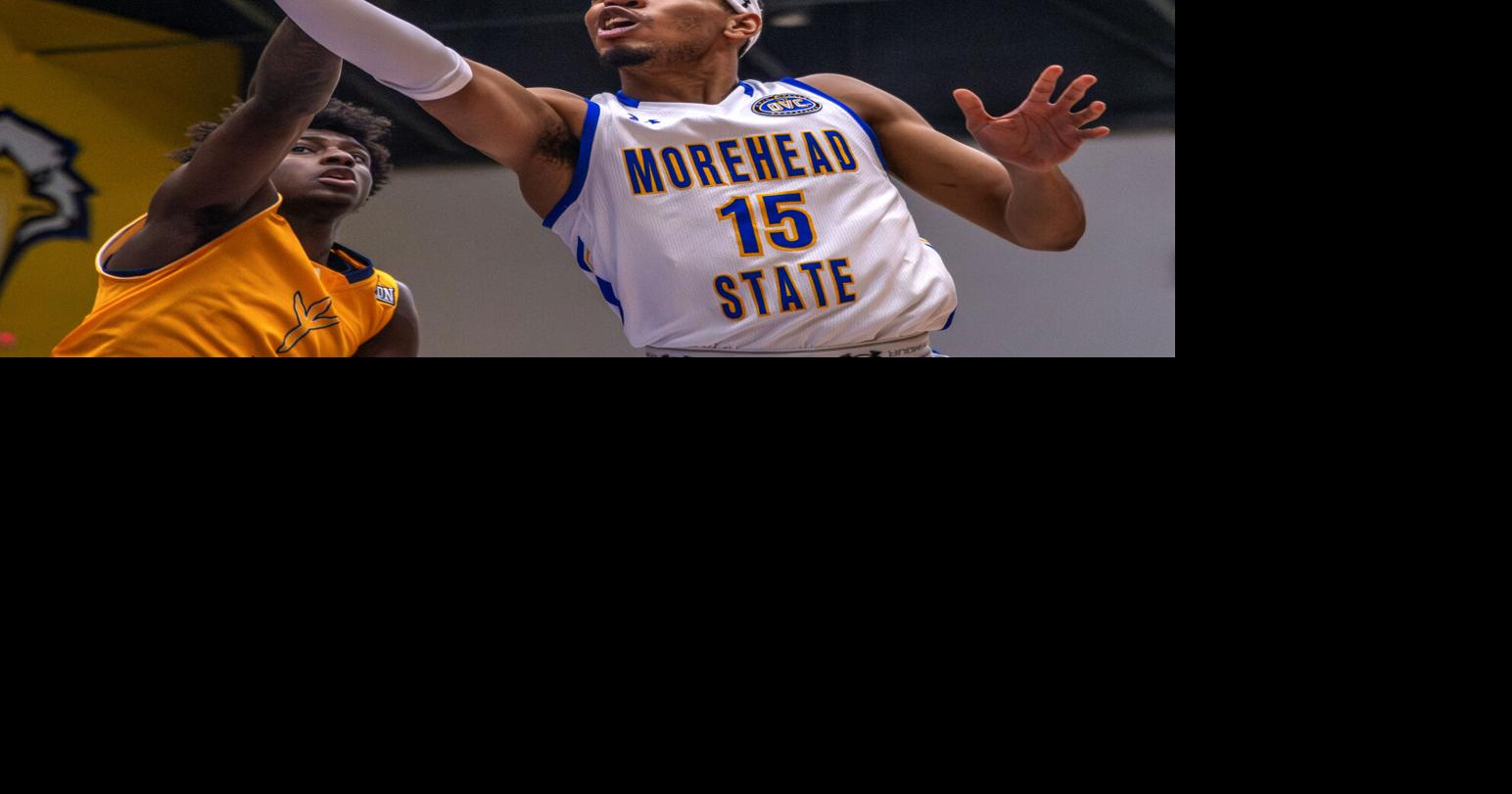 Minix and Thelwell Lead Morehead State Men's Hoops Past Chattanooga 87 ...