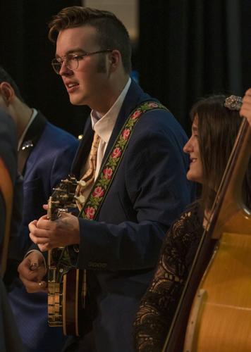 KCTM mid-semester concert | Life & Arts | thetrailblazeronline.net