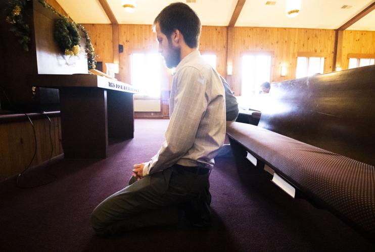 Pilot Josh Fix soars into missionary work | Media | thetrailblazeronline.net