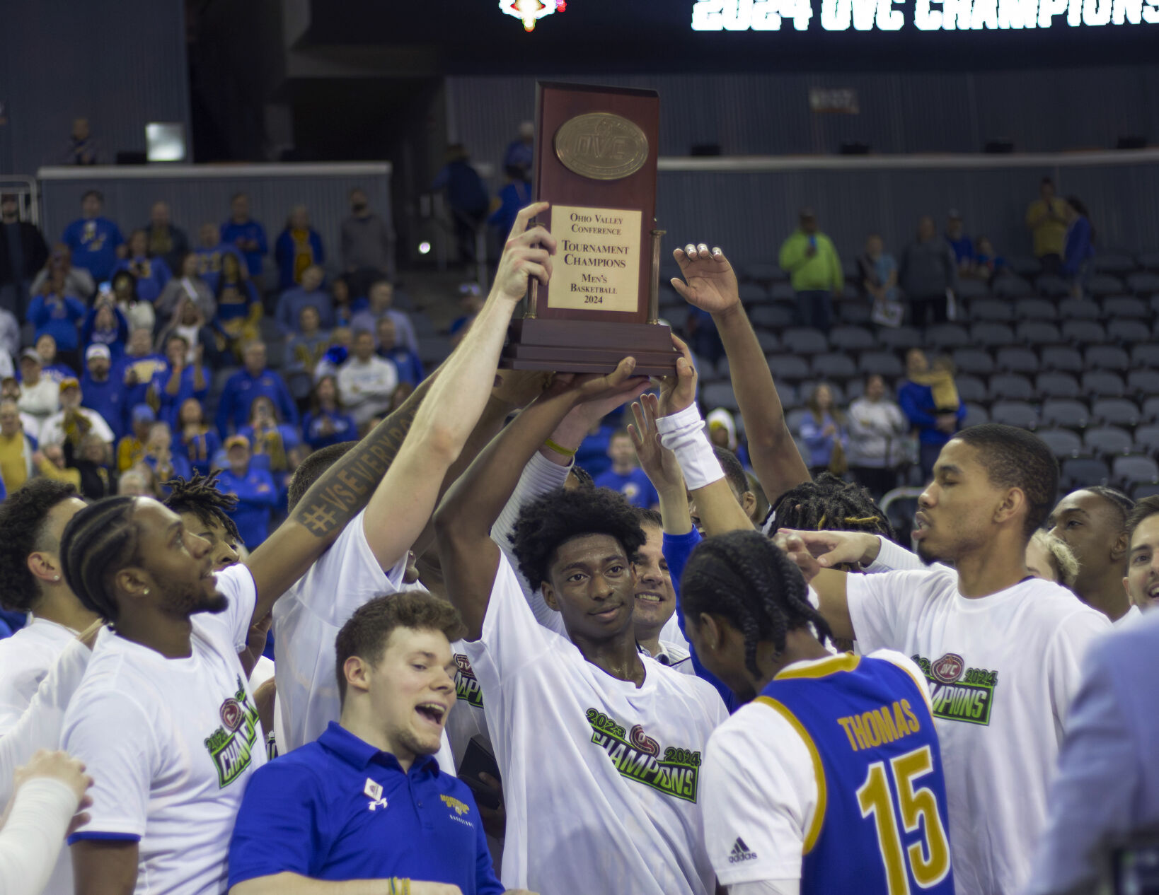 Mens's basketball will defend crown with only one returning starter ...