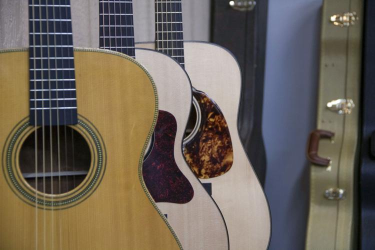 Music for the ear, beauty for the eye | News | thetrailblazeronline.net