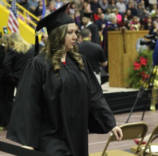 Graduation fall 2014 | News | thetrailblazeronline.net