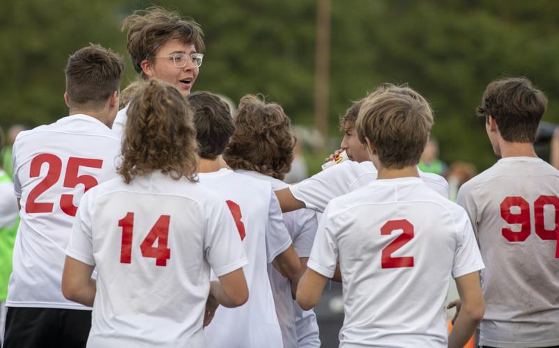 Boyd County beats East Carter in double overtime | Gallery ...