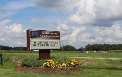 Respect, hard work, family and faith | Life & Arts ...