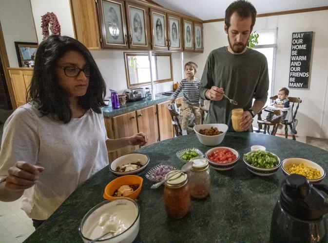 Pilot Josh Fix soars into missionary work | Media | thetrailblazeronline.net