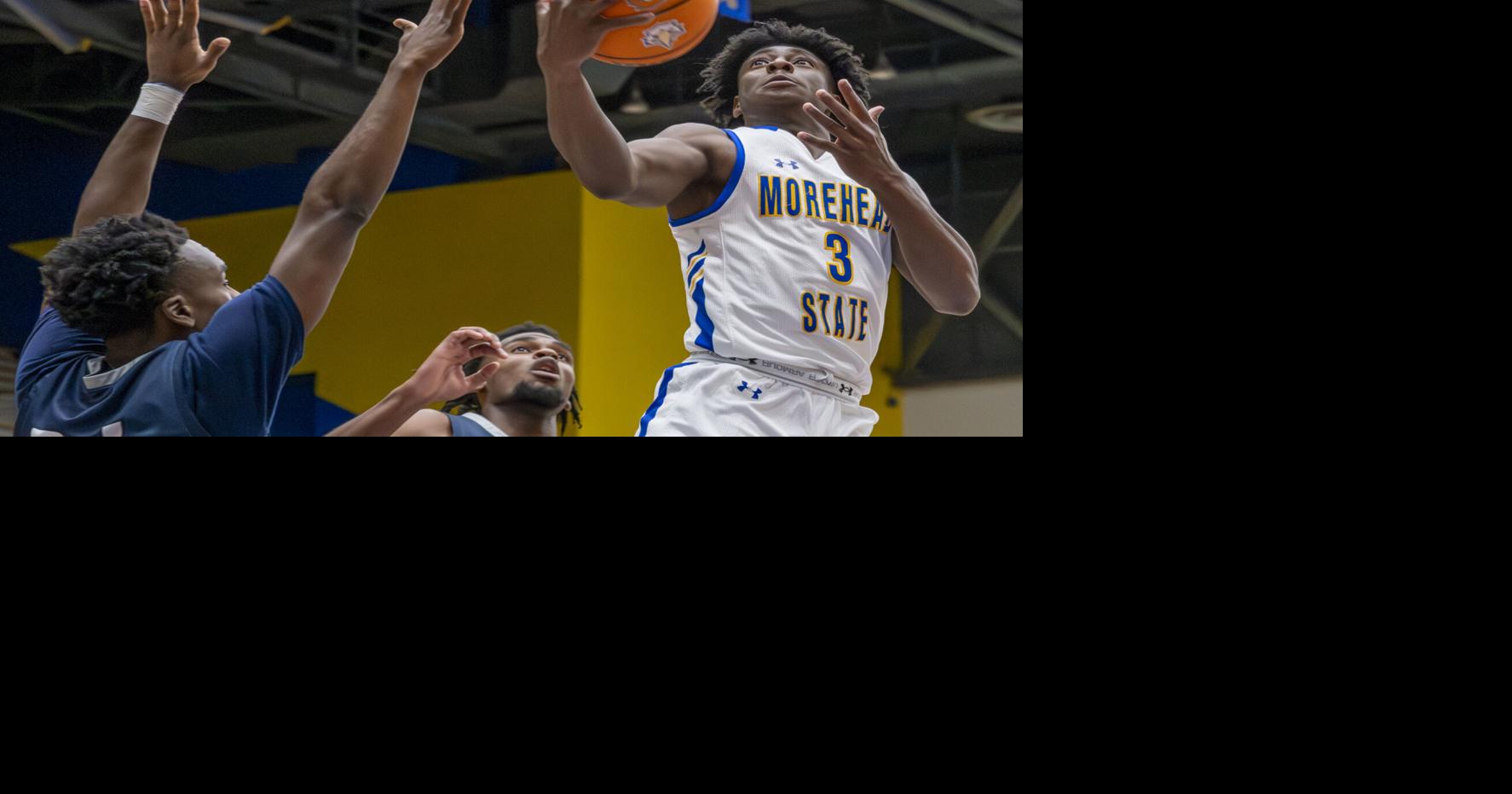Morehead State basketball opens with a crush | News ...