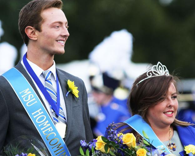 Homecoming 2014 | Gallery | thetrailblazeronline.net