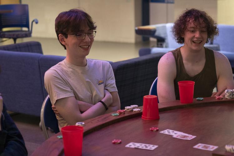 Casino Night returns | Life & Arts | thetrailblazeronline.net