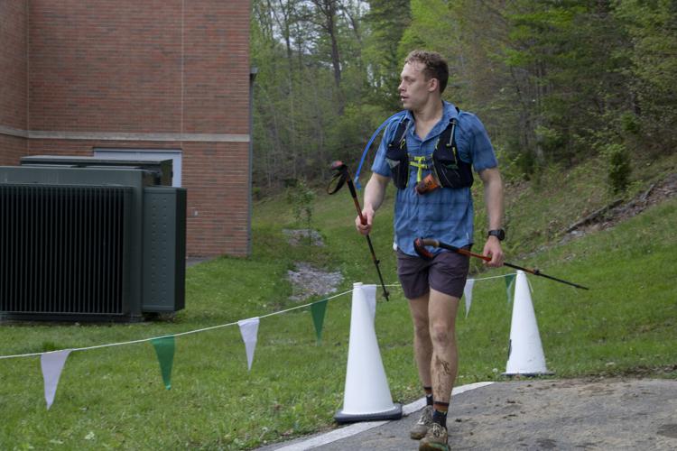 Big Turtle paces the hills around Morehead | News ...