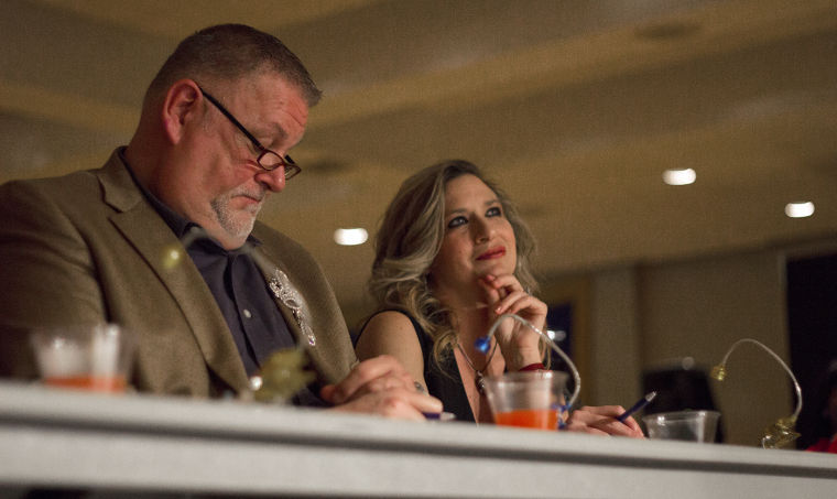 Come Together Kentucky 2014 and Drag Transformation | Gallery ...