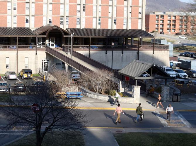 Large grant accepted to benefit MSU | News | thetrailblazeronline.net