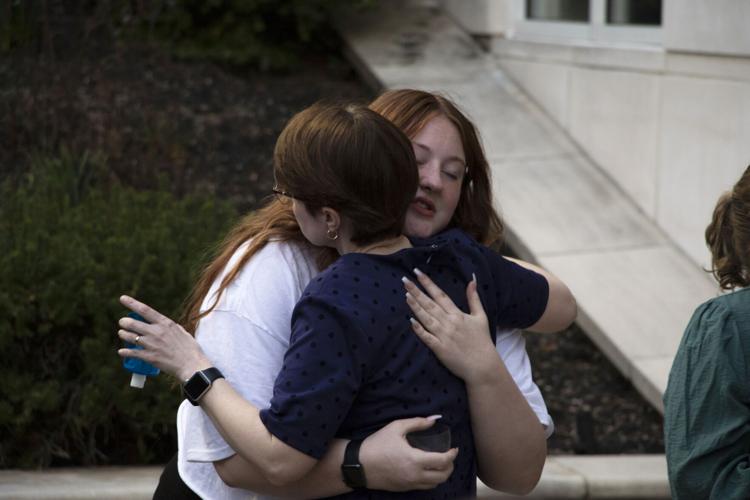 Remembering 'Breckie' | Gallery | thetrailblazeronline.net