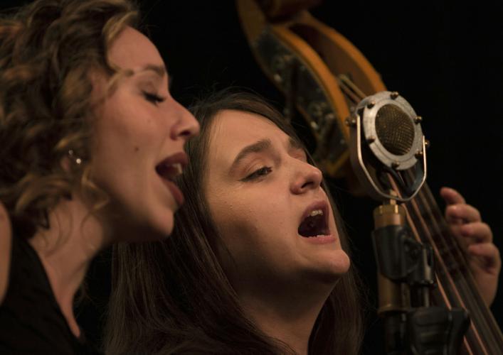 KCTM mid-semester concert | Life & Arts | thetrailblazeronline.net