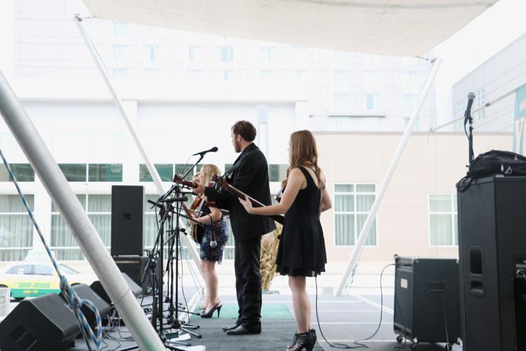 Canning takes her life to the stage | News | thetrailblazeronline.net