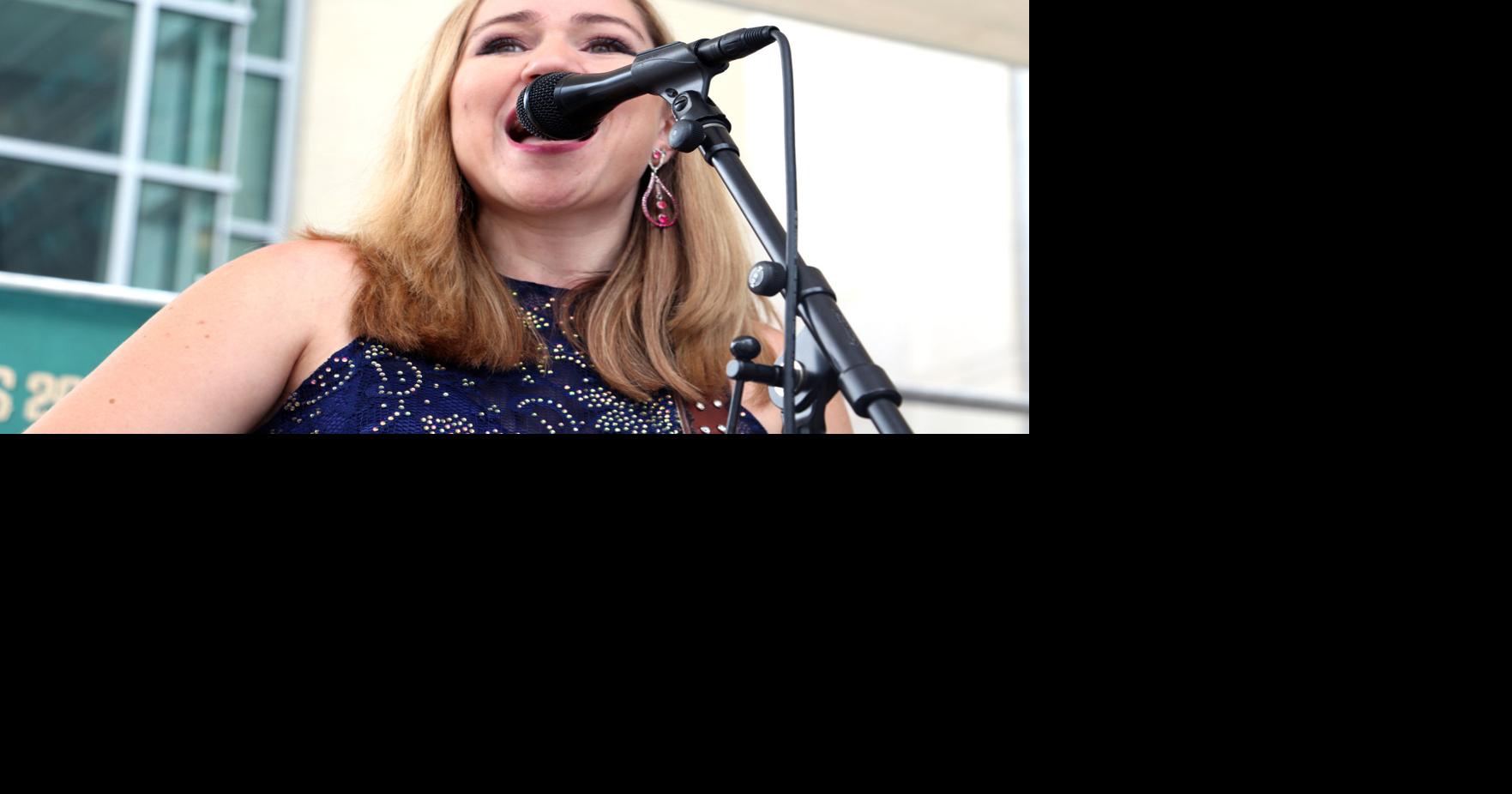 Canning takes her life to the stage | News | thetrailblazeronline.net