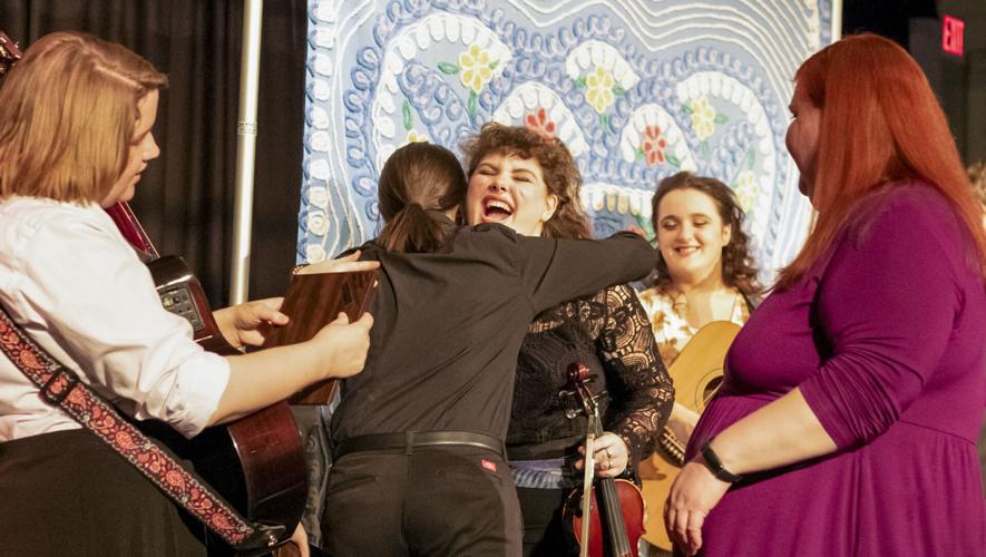 Classic country duos entertained the community | News ...